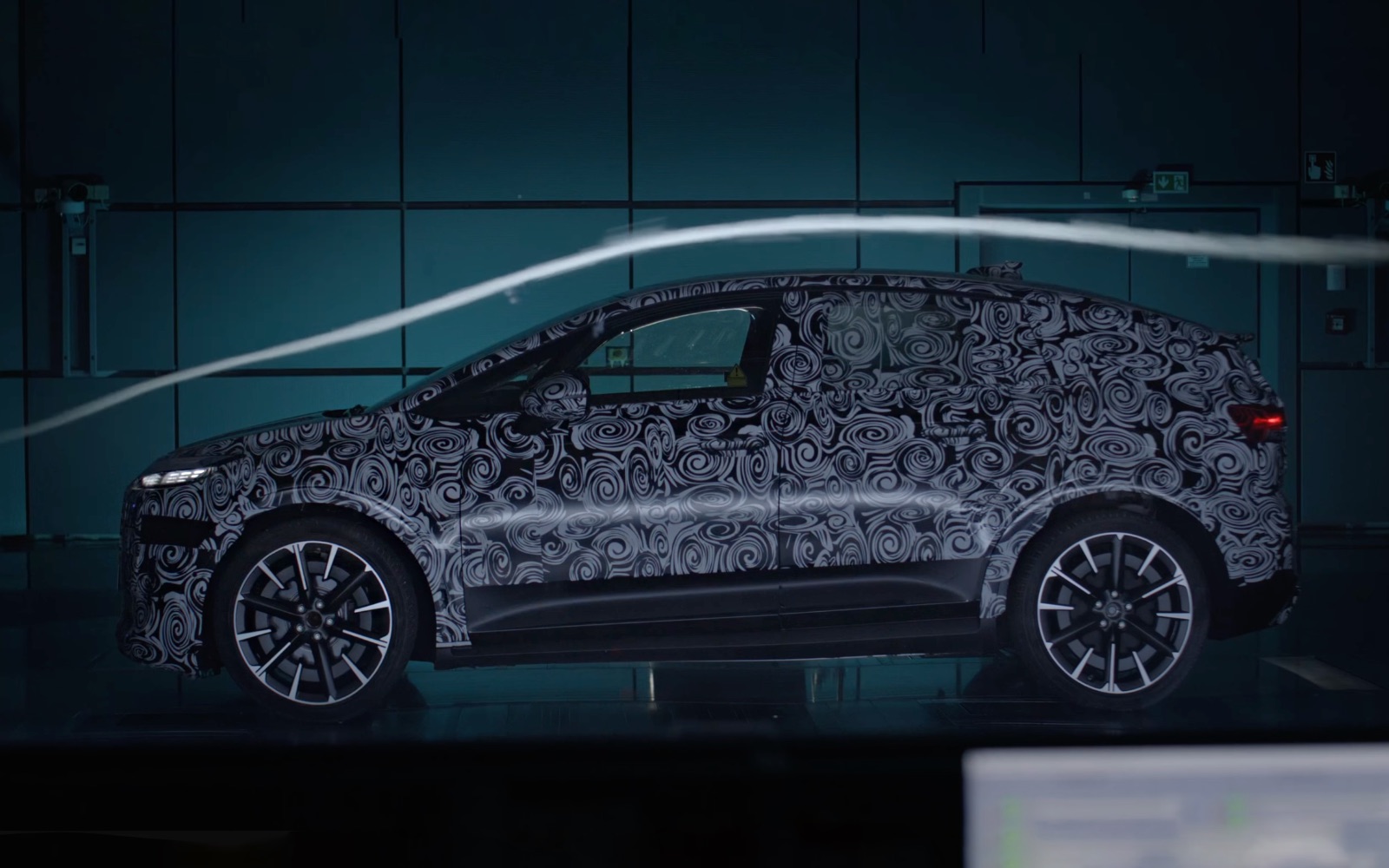 Audi zeigt erstmals den neuen A2 e-tron für 2026