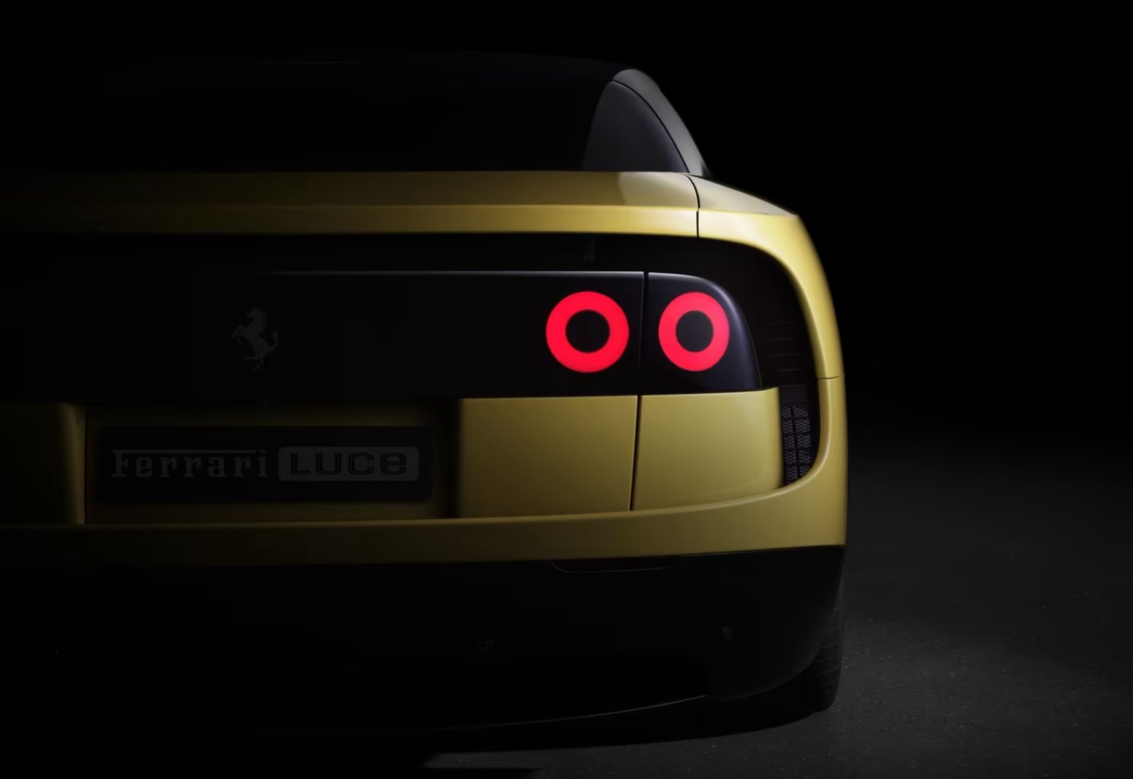 Ferrari-Kunden sind am ersten Elektroauto interessiert