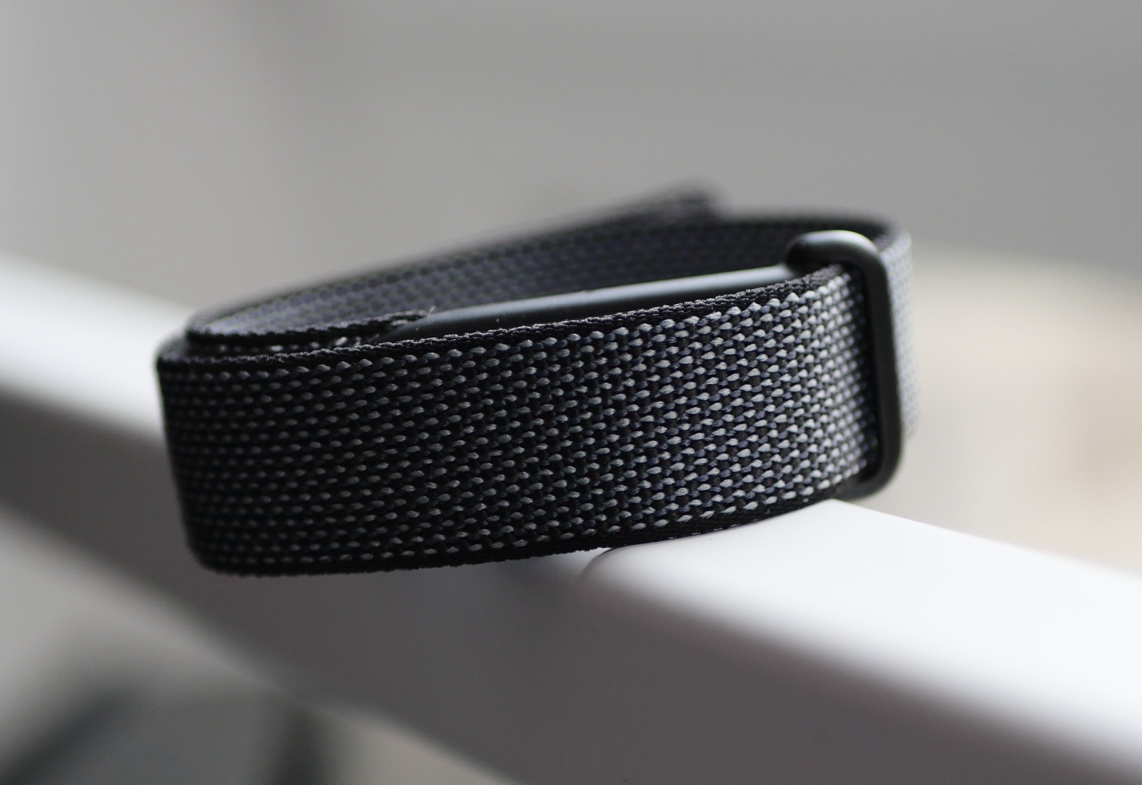 Das Fitness-Band von Garmin könnte zwei Nachteile mitbringen