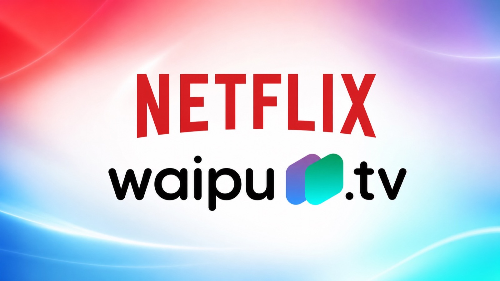 Netflix und waipu.tv jetzt zum halben Preis erhältlich