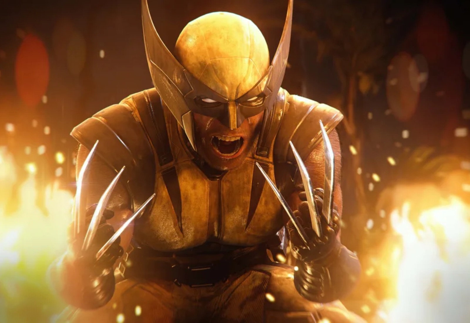 Wolverine für die PS5: Ganz viel neues Gameplay des Marvel-Spiels